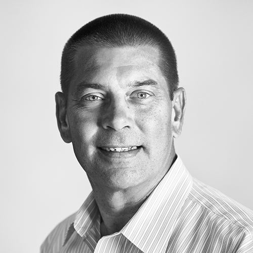 Gary Fennell - Plamondon Hospitality Partners