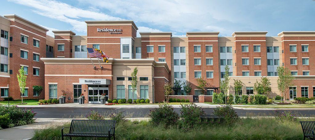 Best Prototype CONNECT 2020 — Marriott International - Plamondon ...