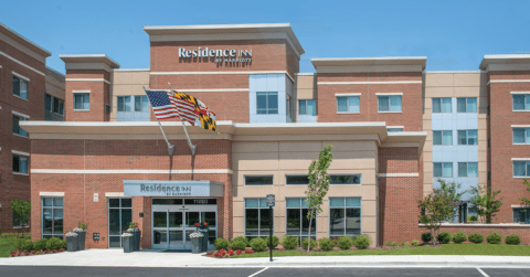 Our Hotels - Plamondon Hospitality Partners