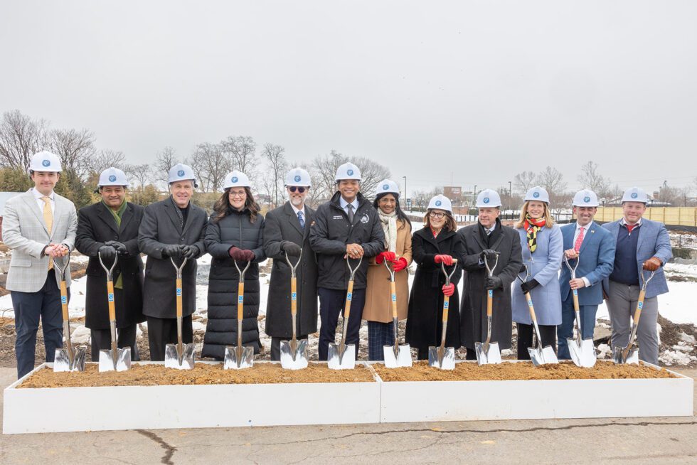 Plamondon Hospitality Partners Breaks Ground on Downtown Frederick's ...